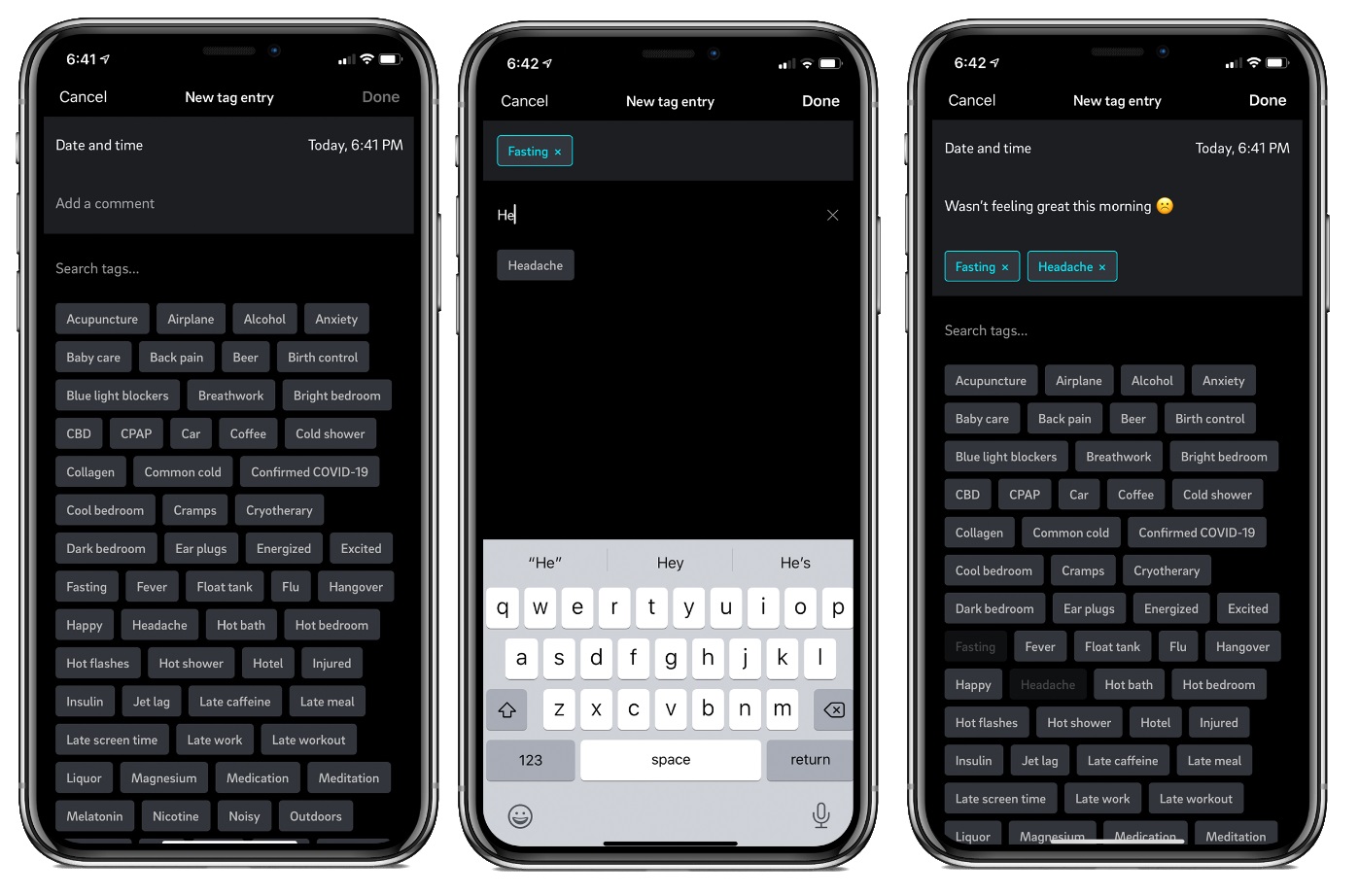 Oura’s New Dynamic Home View Updates Throughout Your Day - The Pulse Blog