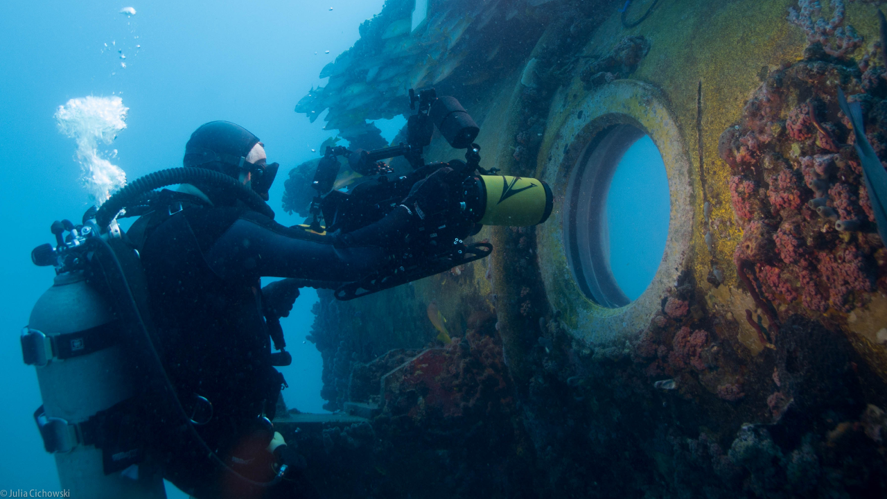 Researchers Use Oura To Study How Humans Adapt to NASA’s Undersea ...