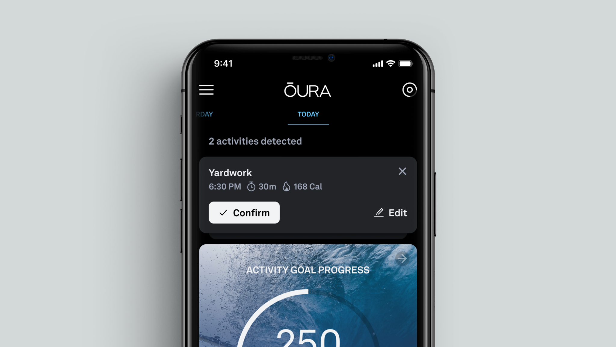Automatic Activity Detection Joins the Oura Activity Feature Lineup ...