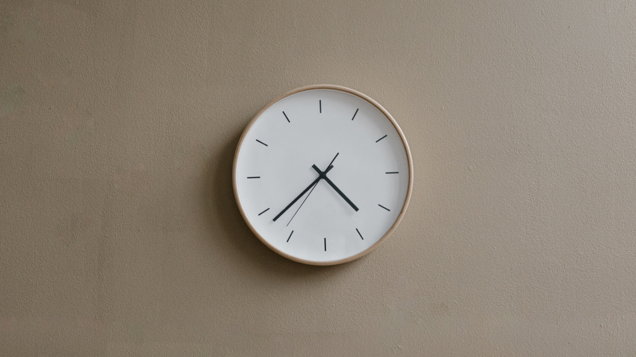 How to Prepare for Daylight Saving Time - The Pulse Blog