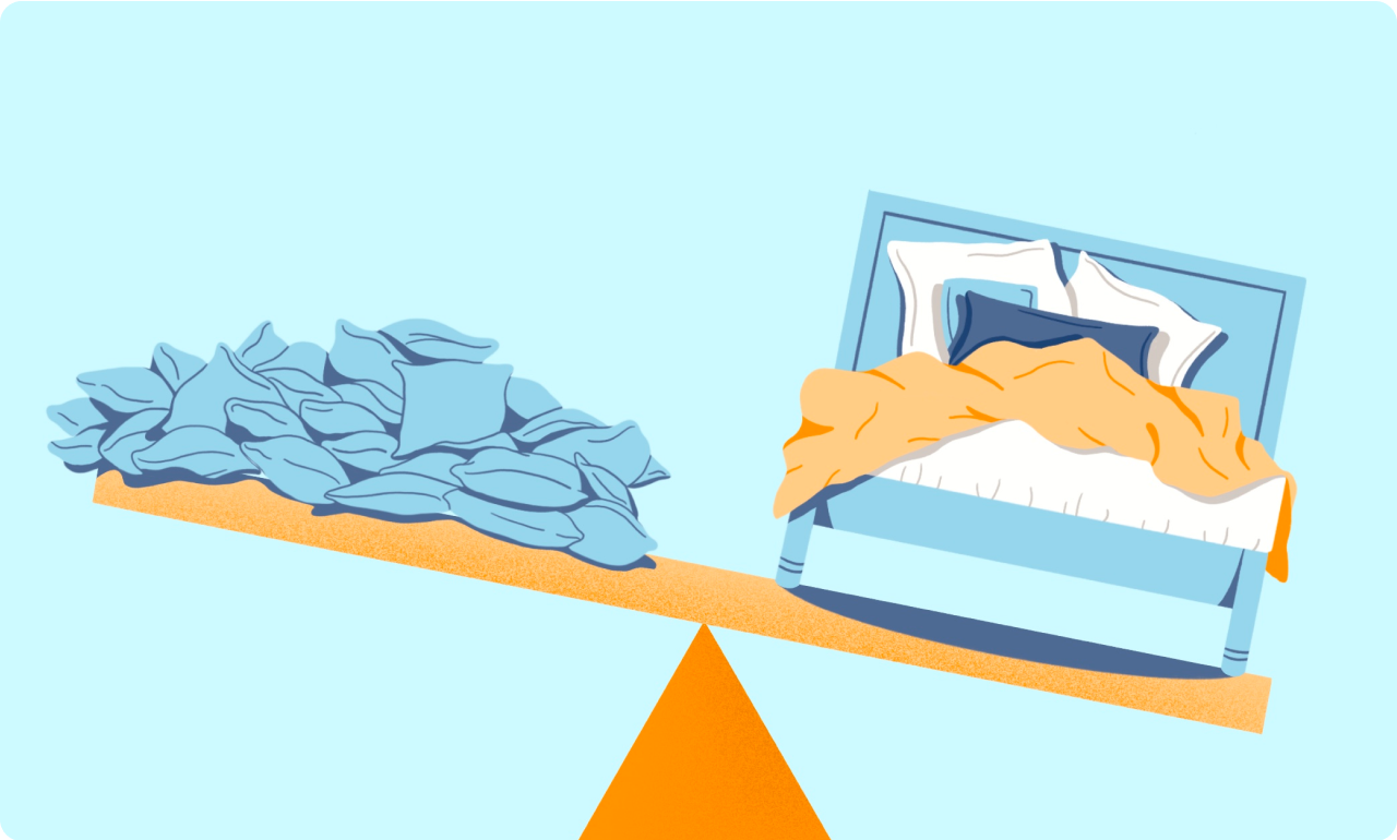 What is Polyphasic Sleep?