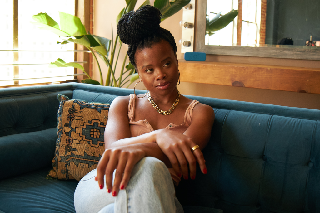 All Hours with Oura: Meet The Pocket Queen - The Pulse Blog