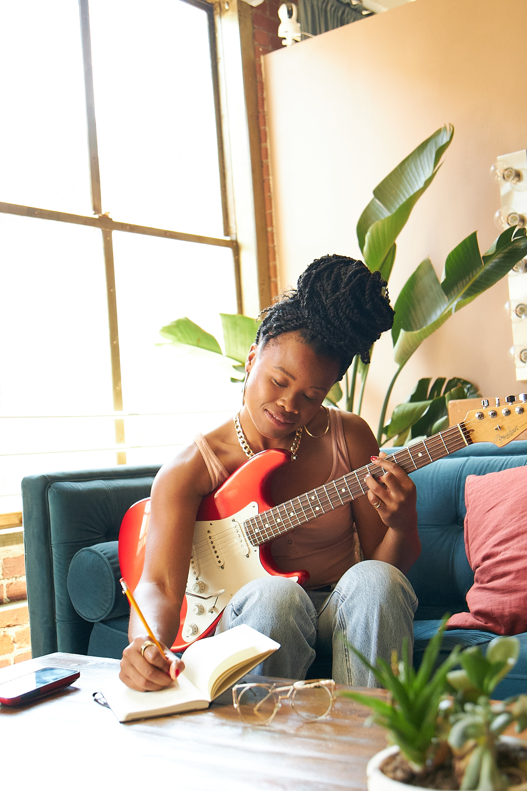 All Hours with Oura: Meet The Pocket Queen - The Pulse Blog