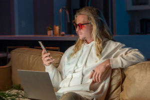 The Oura Q&A: The Power of Light with Matt Maruca, Founder and CEO of ...