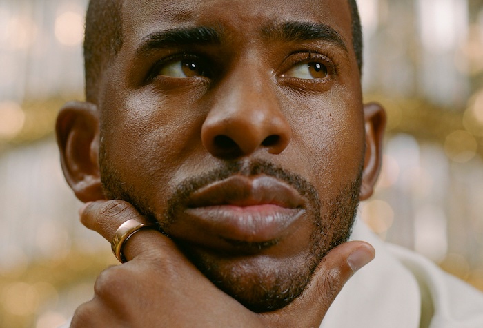 The Oura Q&A: NBA All-Star Chris Paul - The Pulse Blog