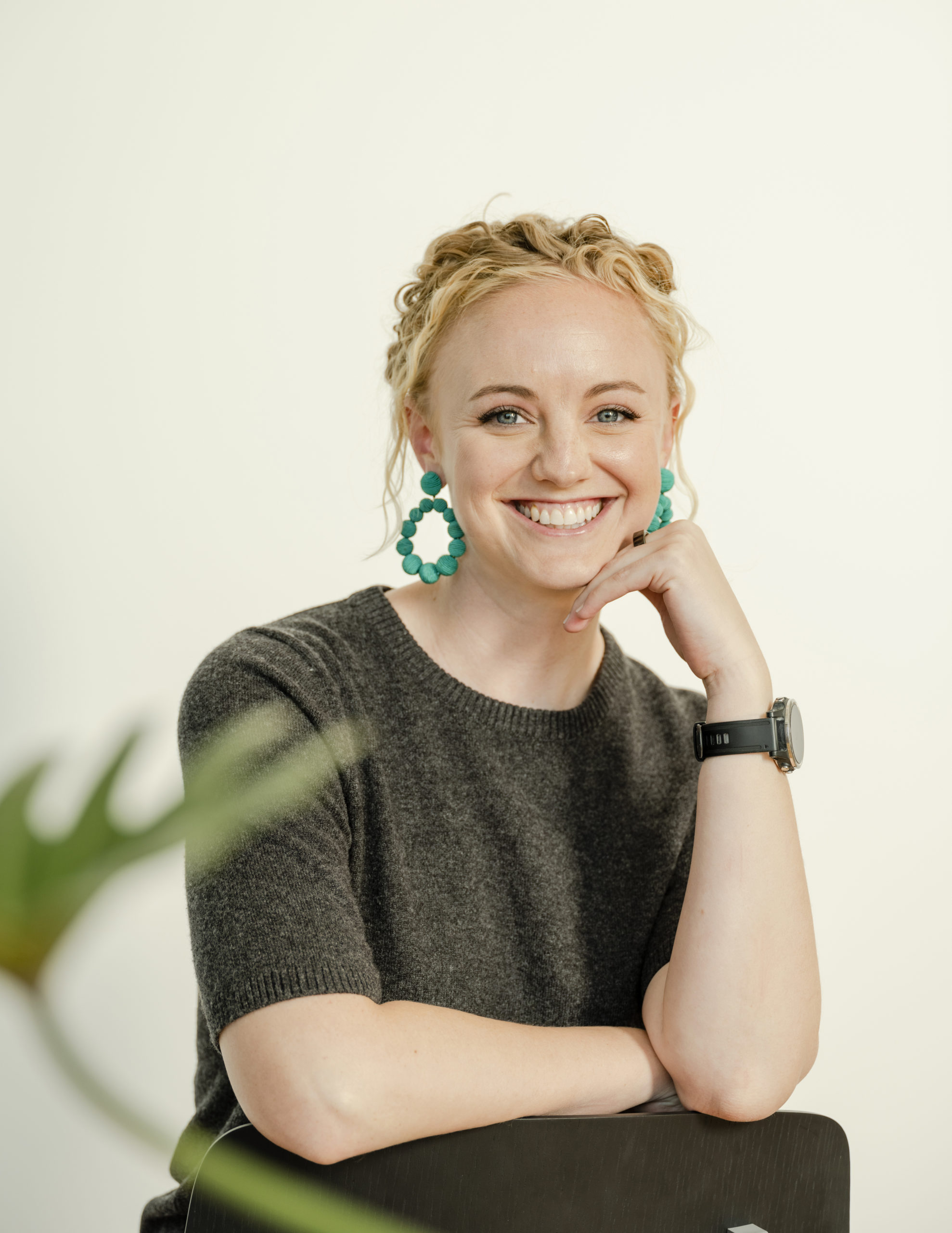 Caroline Kryder, Author at The Pulse Blog