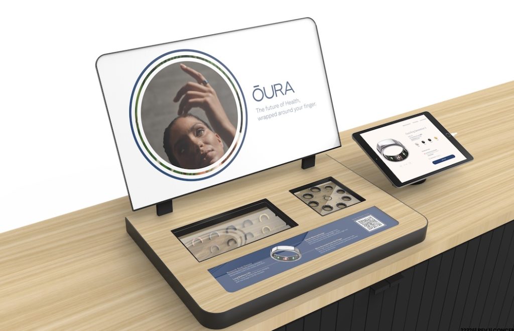 Therabody and Oura Collaborate to Improve Recovery & Showcase Oura Ring ...