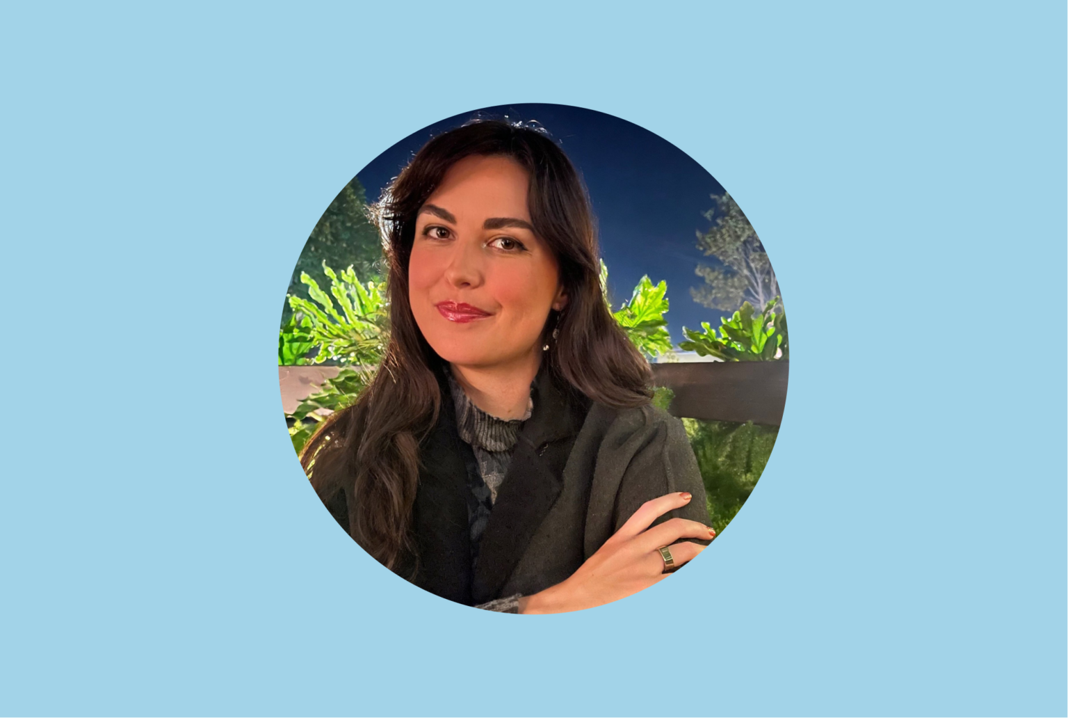 Member Felicity V. Turned to Oura & Natural Cycles to Help Her Conceive ...