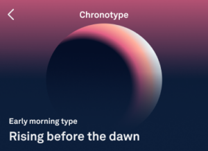 What Is Your Chronotype & Why Does It Matter? - The Pulse Blog