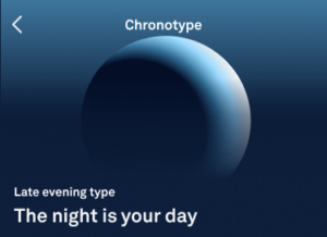 What Is Your Chronotype & Why Does It Matter? - The Pulse Blog