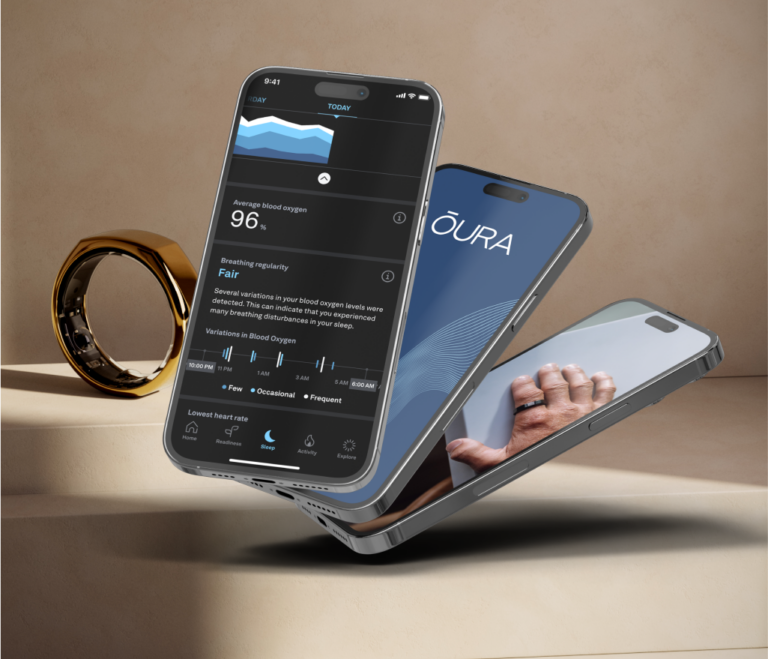 Breathing Rate While Sleeping: What’s the Normal Rate?