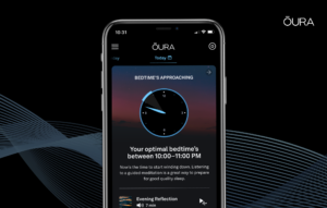How to Use Oura Temperature Trends to Track Your Cycle - The Pulse Blog