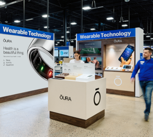 Oura Welcomes Judy Gilbert as Chief People Officer - The Pulse Blog