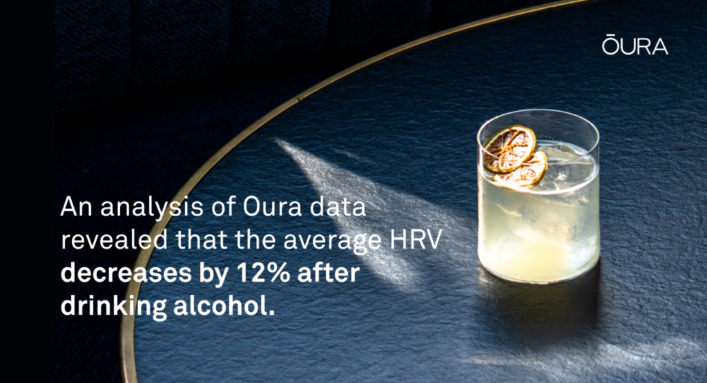 What Causes Low HRV During Sleep? - The Pulse Blog