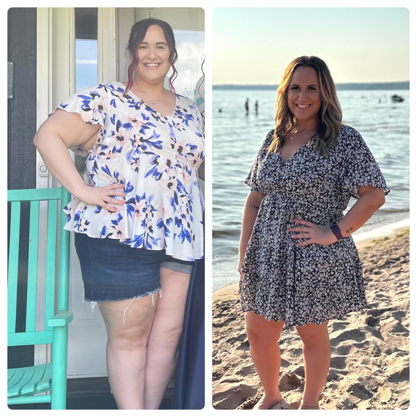 How Tracking Oura Data Paved the Way to This Member's 75lb Weight Loss