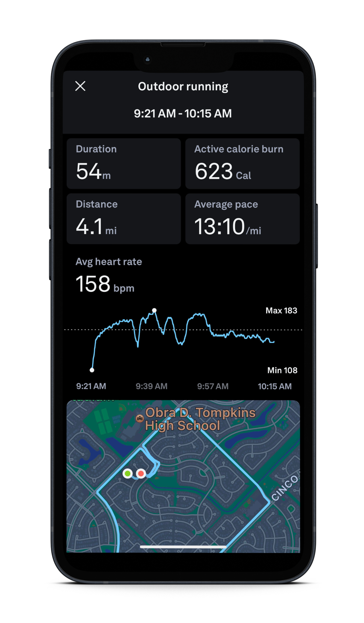 After Improving His Sleep With Oura, This CEO Lost 53 Pounds and Became ...