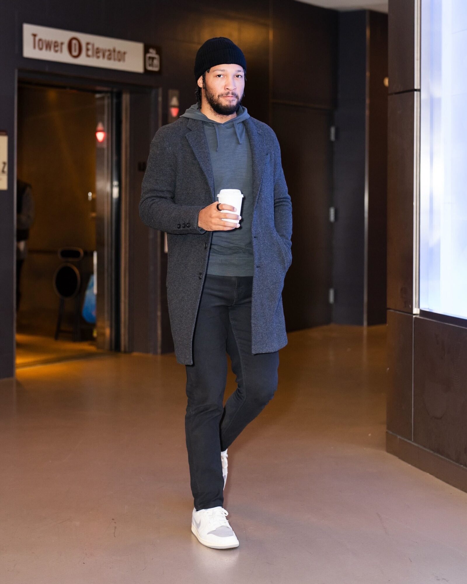 Oura Named Official Partner of the New York Knicks